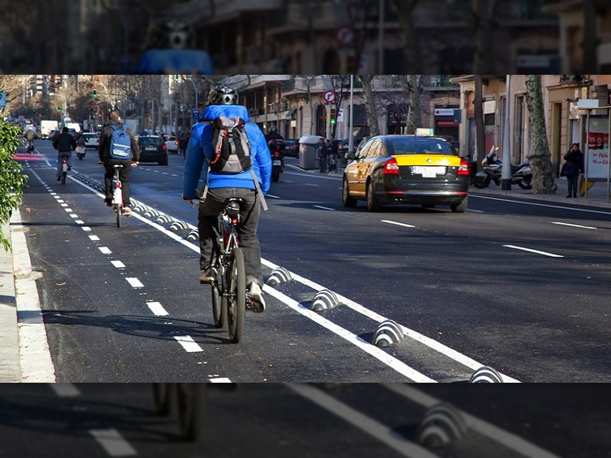 Cycle Safety - Traffic Products Australia